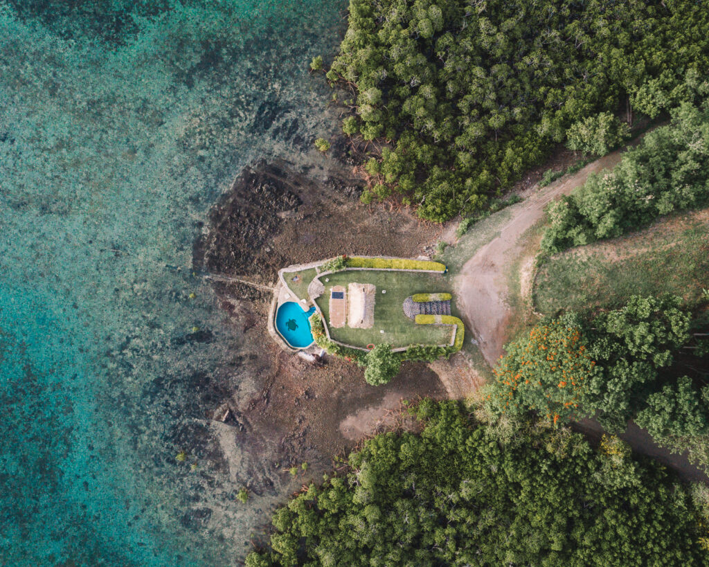 Turtle Island, Fiji: We Found Paradise - KoTravellers